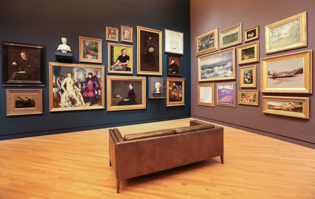 How to Discover 7 Contemporary Artworks That Change the Way We See Art?
