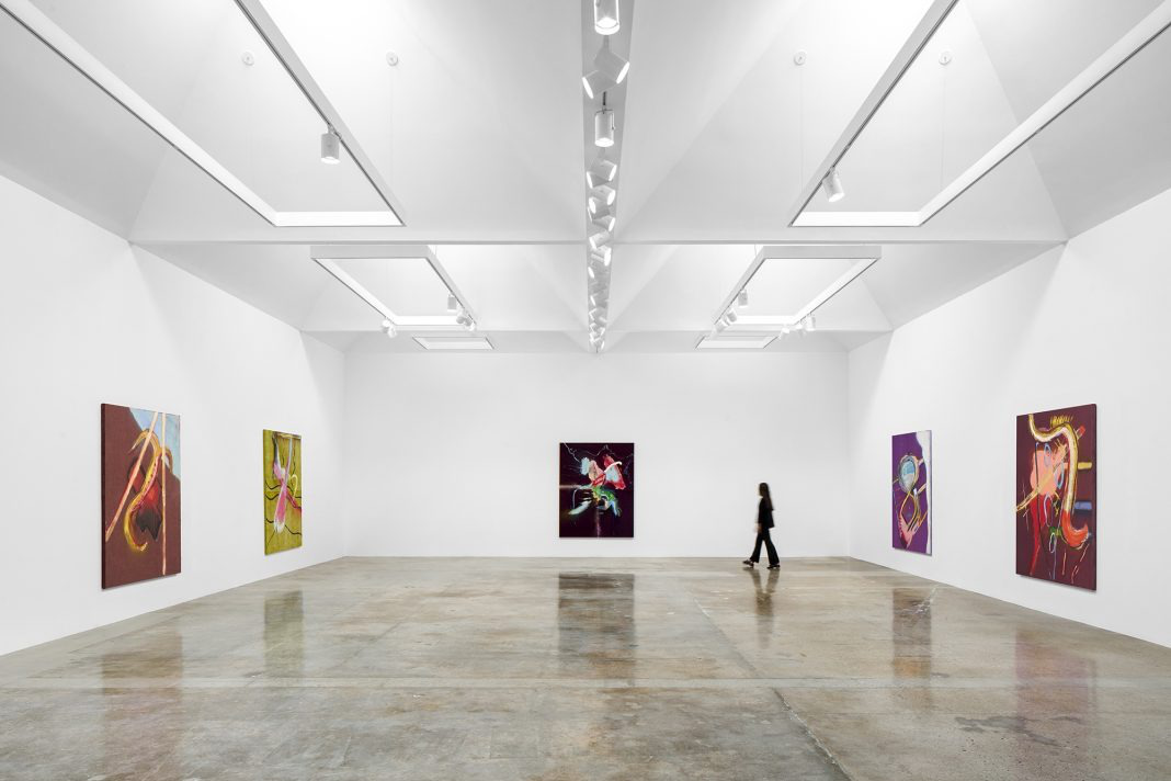 Art gallery - what is its function?