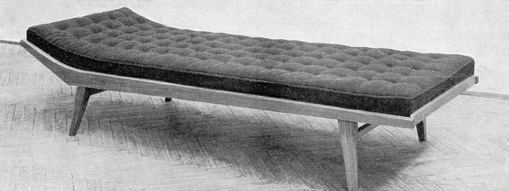 In the heart of Polish design – the history of The Institute of ...